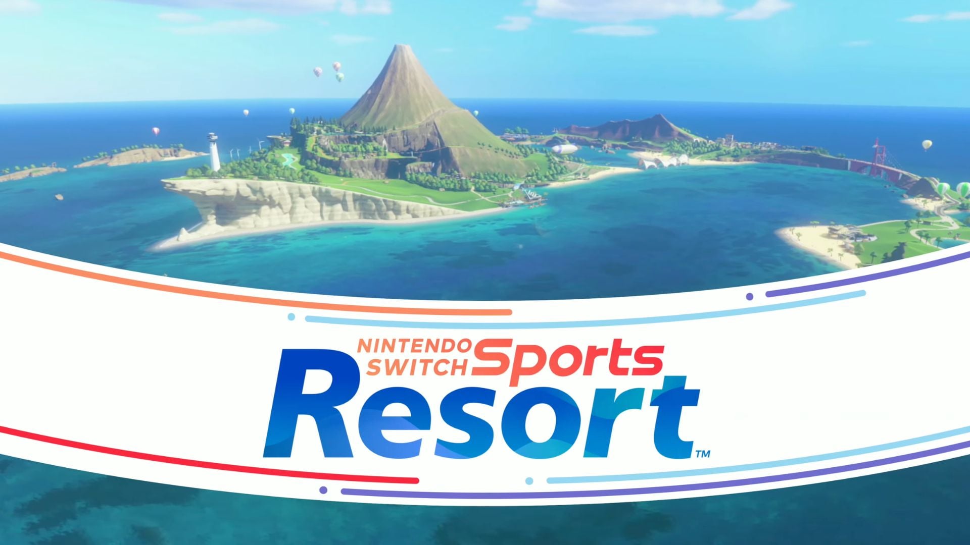 Switch Sports Resort annoncé lors du Nintendo Direct 2026, date de ...