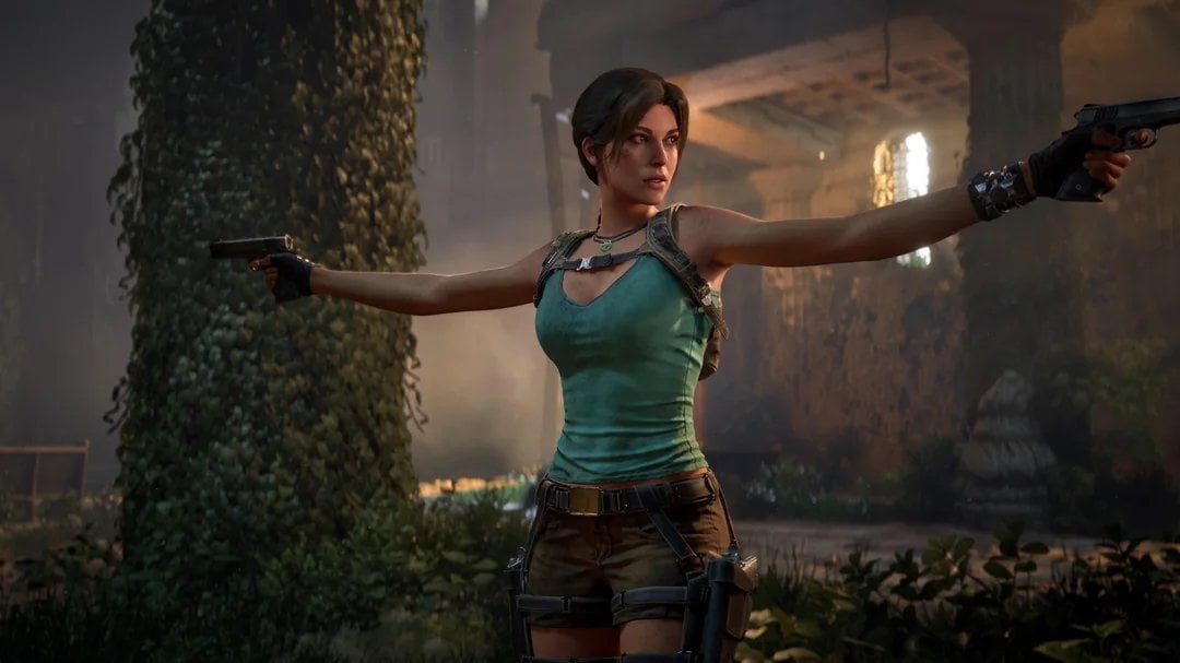 Tomb Raider: Legacy Of Atlantis Deluxe Edition Details Revealed ...