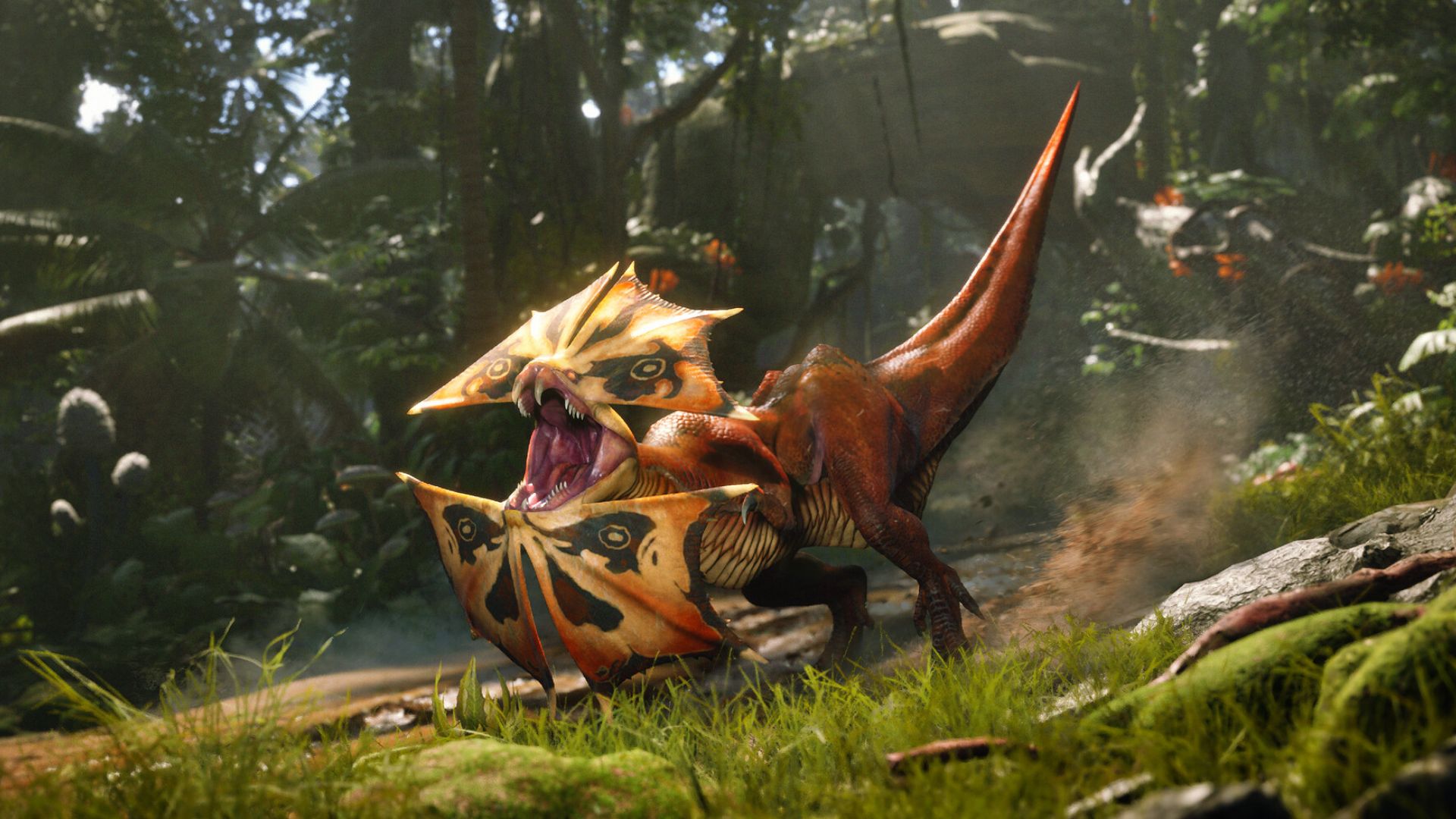 Turok Origins SGF 2026 Hands-On Preview: As Alan Partridge Would Say ...