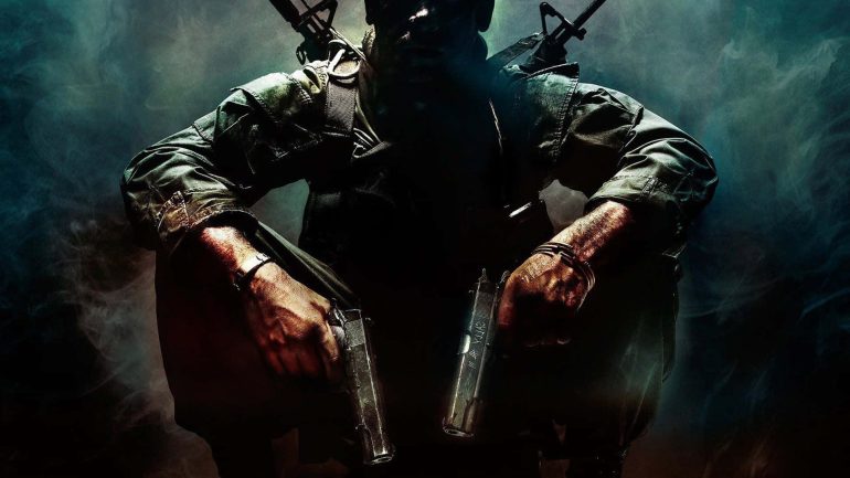 Call of Duty: Black Ops 6 Was January 2025's Best-Selling Game ...