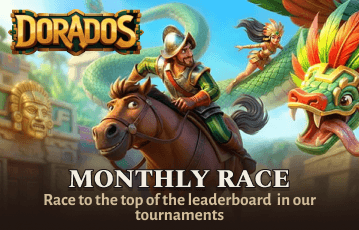 Dorados Casino Promo Code For 2026: Top Bonuses For You