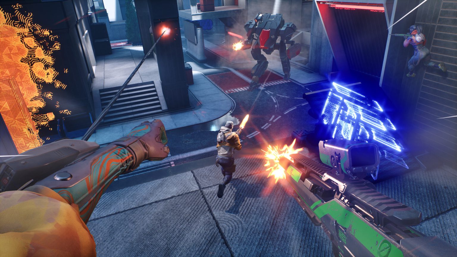 PREVIEW: Arizona Sunshine is Bringing 10 Years of Zombie-Slaying ...
