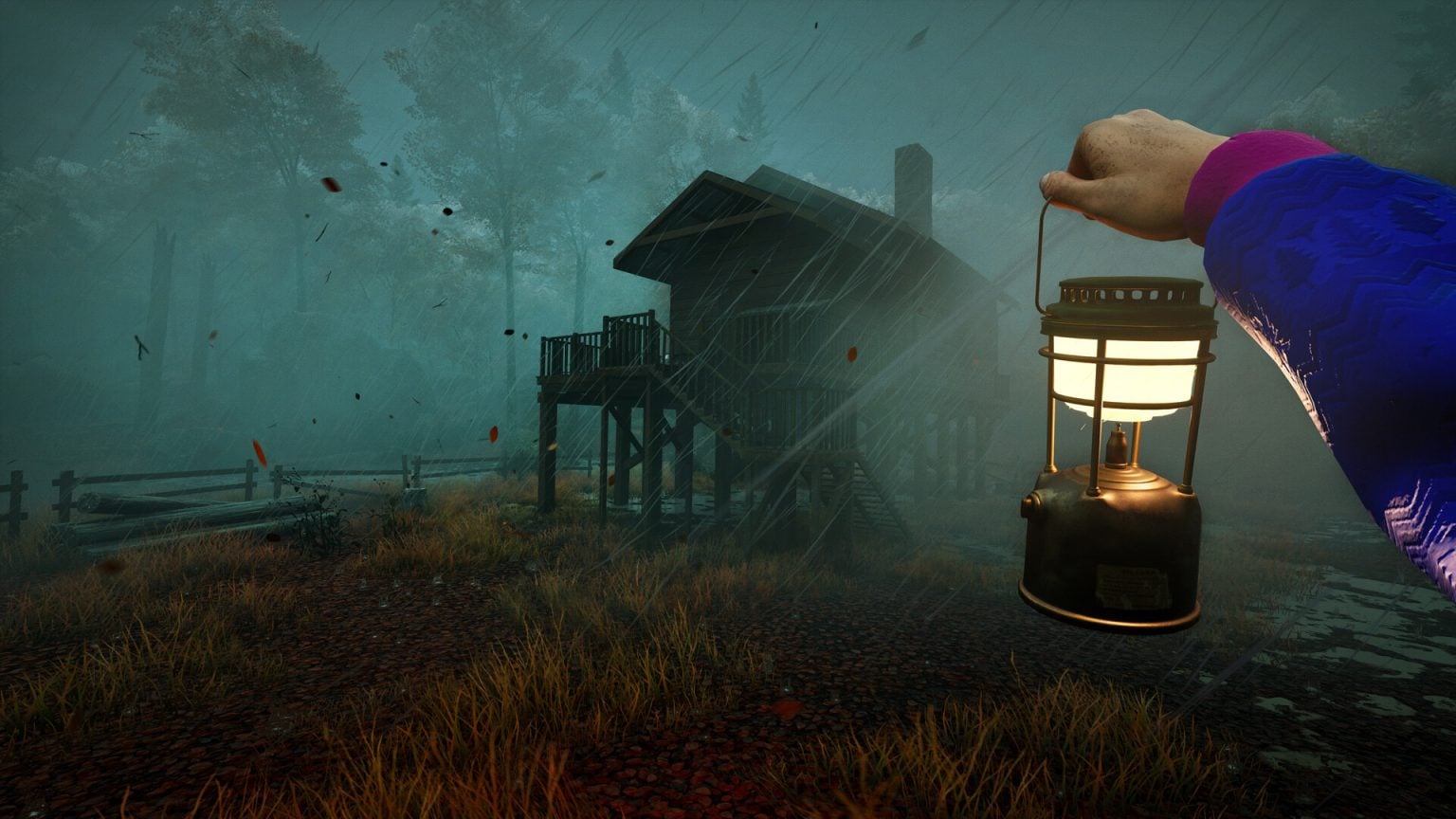 Free Amazon Luna Games For April 2026 Revealed - Insider Gaming