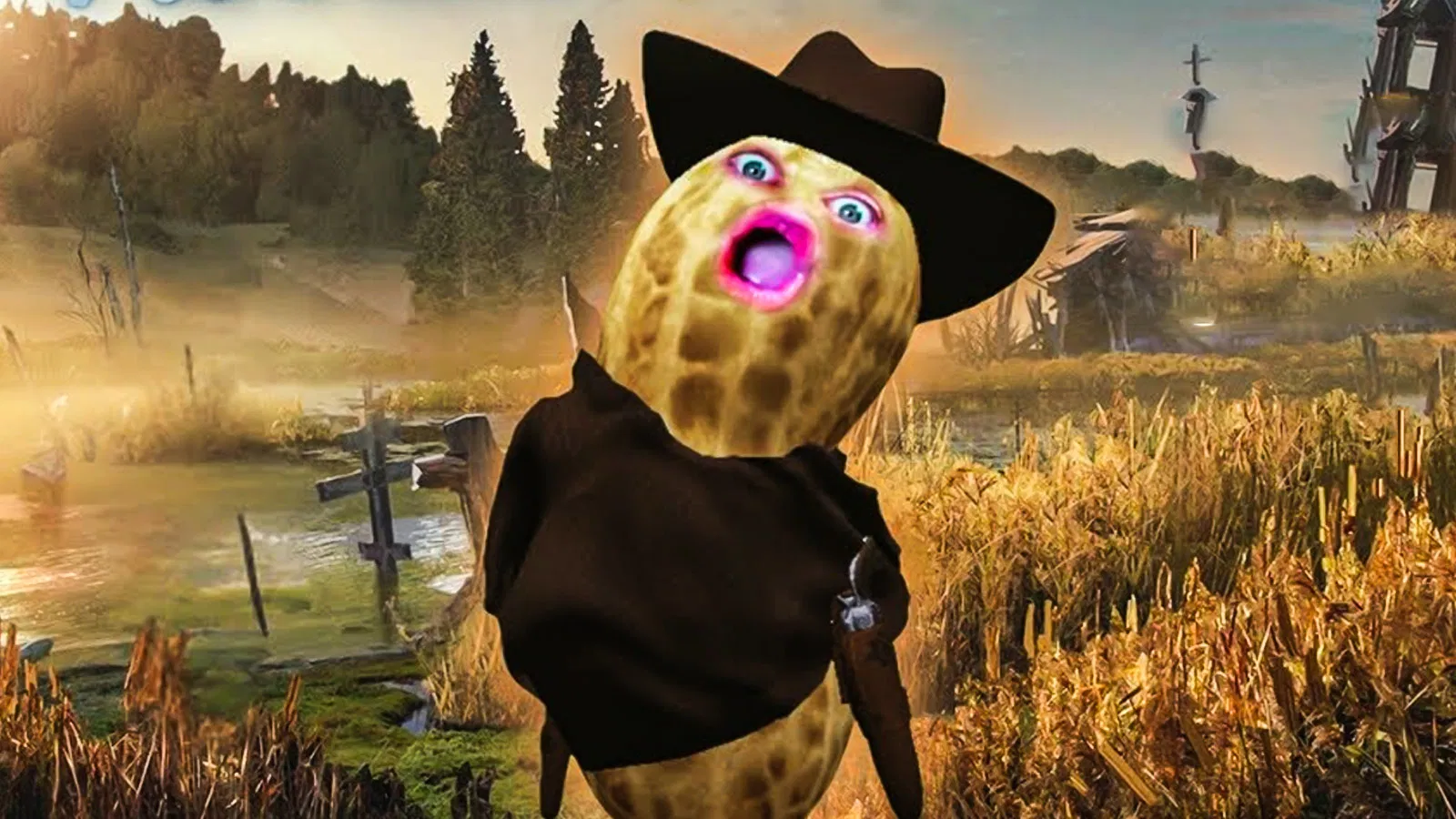 TheBurntPeanut's Fortnite Arrival Slammed by Gamers as Pride Month ...