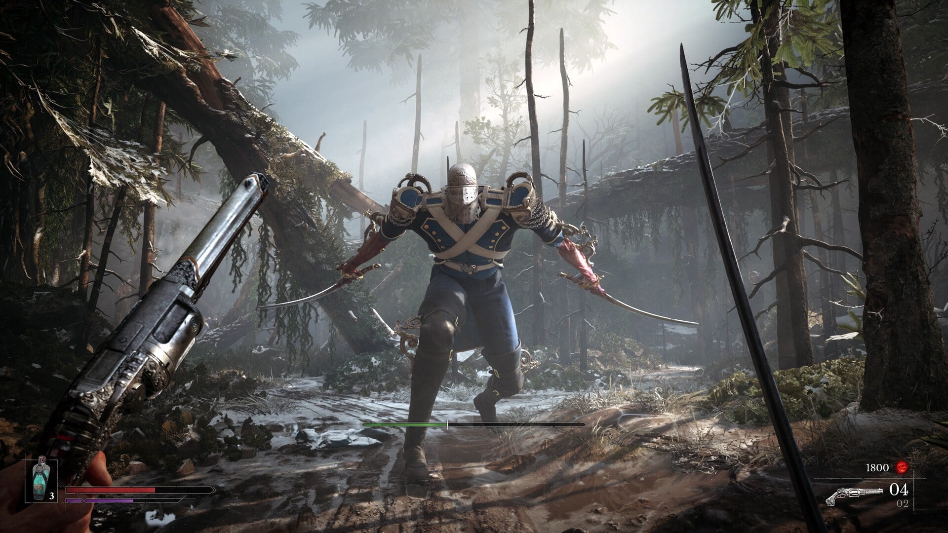 Valor Mortis Announced for Xbox Game Pass, Releases September 2026 ...