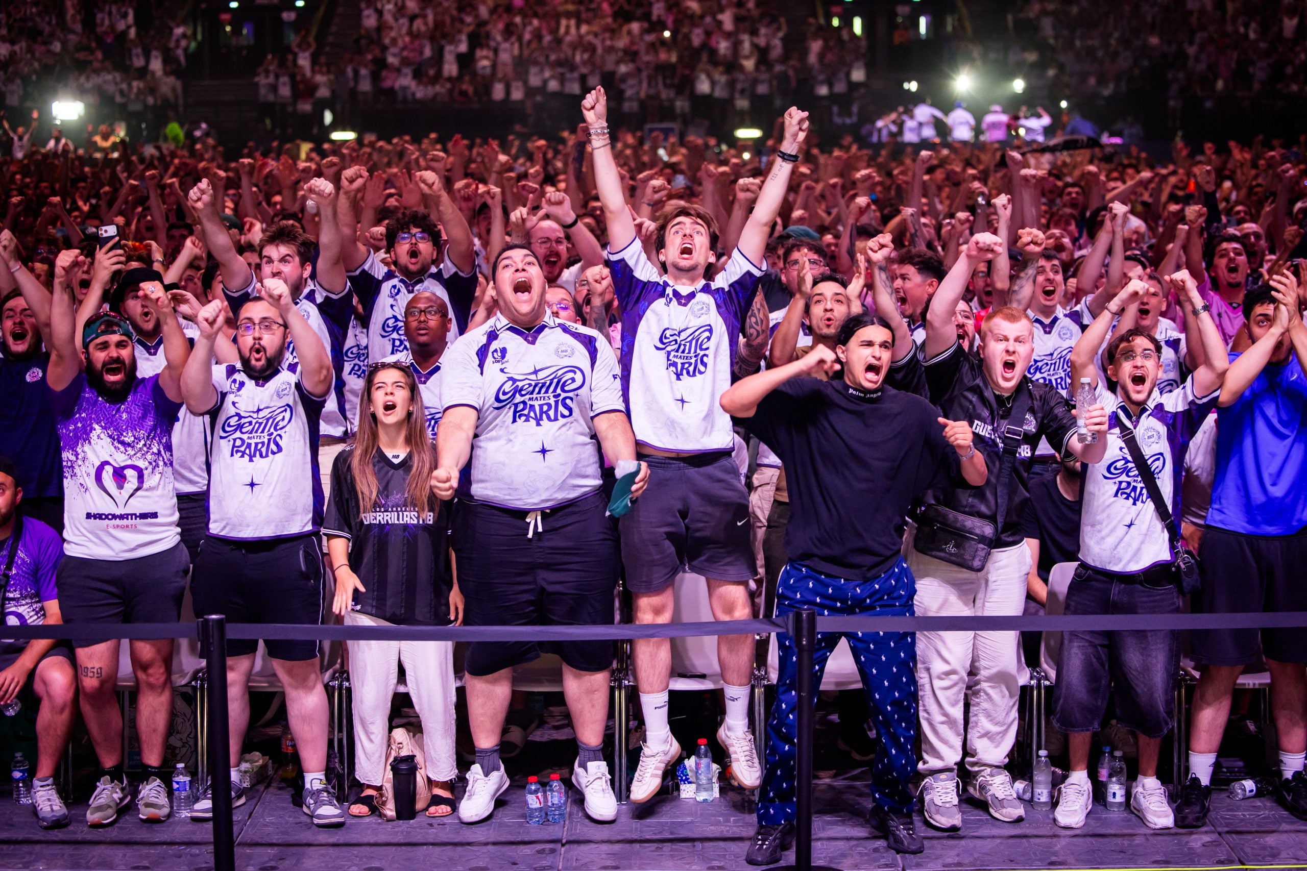 Activision: Call of Duty League's Major 4 Broke Two Massive Records ...